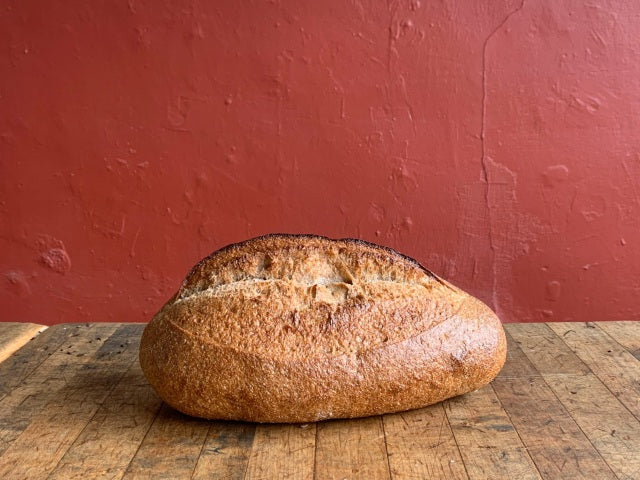 Russell Street Rustic Italian Bread – Avalon Bakery & Cafe
